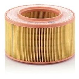 MANN-FILTER Luftfilter C 1996 183mm f&uuml;r DAF SAAB VAG 192585 4023420 0192585