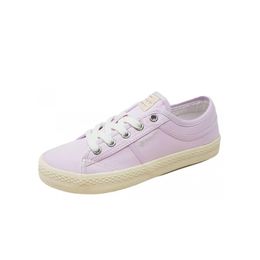 Gant Leinenschuh Pinestreet in Lila | Gr.: 40