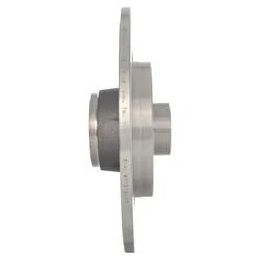 Bosch Bremsscheibe 0 986 479 695 hinten rechts links voll 274mm f&uuml;r RENAULT MERCEDES-BENZ 4154200302 8000381148 432004327R