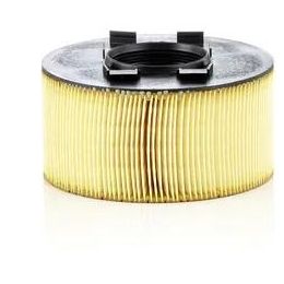 MANN-FILTER Luftfilter C 1882 170mm f&uuml;r BMW (BRILLIANCE) 13717503141
