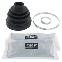 SKF Faltenbalgsatz, Antriebswelle VKJP 8354 vorne rechts links f&uuml;r RENAULT NISSAN 397414874R 397410001R C9741-7Y010
