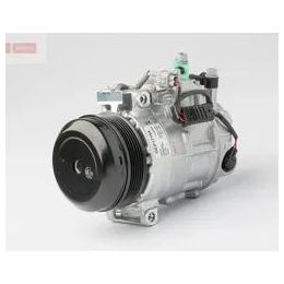 DENSO Kompressor, Klimaanlage DCP17154 12V f&uuml;r MERCEDES-BENZ 32308711 A0032308711 0032308711