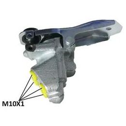 Brembo Bremskraftregler R 85 009 f&uuml;r VW 701612503 701612503A 701612503C