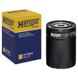 HENGST FILTER &Ouml;lfilter H17W16 Universal 94mm
