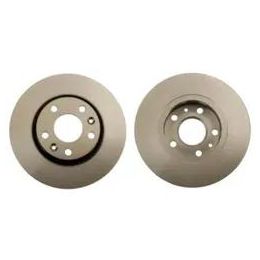 TRW Bremsscheibe DF6072 vorne rechts links bel&uuml;ftet 280mm f&uuml;r RENAULT DACIA MERCEDES-BENZ NISSAN 8201703980 402067816R 402063140R