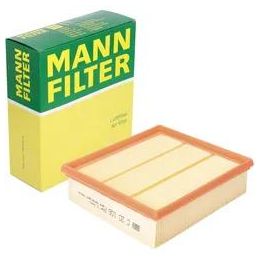 MANN-FILTER Luftfilter C 20 106 f&uuml;r GENERAL MOTORS OPEL 5835930 55557184 95516130