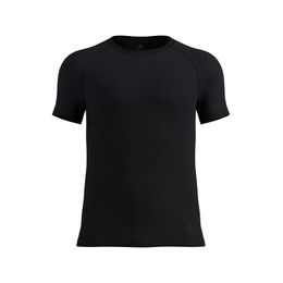 Odlo Unterhemd PERFORMANCE X-LIGHT in Schwarz013 | Gr.: S