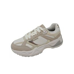 GAP Sneaker Marathon in Beige | Gr.: 42