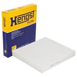 HENGST FILTER Filter, Innenraumluft E2998LI f&uuml;r VW (FAW) AUDI MAN VAG 5QD819653B 5QD819644C 5Q0819644