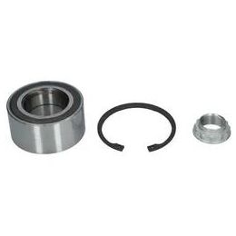 SKF Radlagersatz VKBA 6632 hinten rechts links 85mm f&uuml;r BMW (BRILLIANCE) 33412406278 33416762322 33416762321