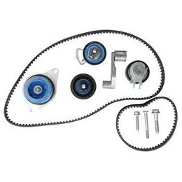 SKF Wasserpumpe + Zahnriemensatz VKMC 01121-2 mit Dichtungen f&uuml;r SKODA VW SEAT (SVW) AUDI 036109244J 036109243K 036121005F
