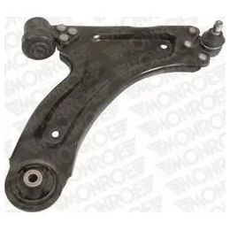Monroe Lenker, Radaufh&auml;ngung L24531 vorne rechts f&uuml;r GENERAL MOTORS VAUXHALL OPEL 13140038 352063 352065