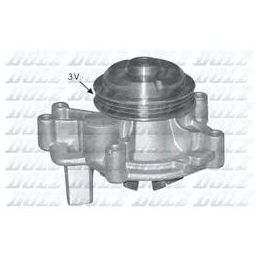 DOLZ Wasserpumpe C131 f&uuml;r PEUGEOT CITRO&Euml;N 1201A5 E111658 E111416