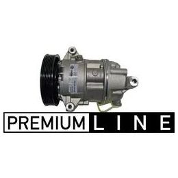 Mahle Kompressor, Klimaanlage BEHR HELLA SERVICE *** PREMIUM LINE ACP 171 000P 12V f&uuml;r ALFA ROMEO FIAT 0000050509543 50533540 50509543