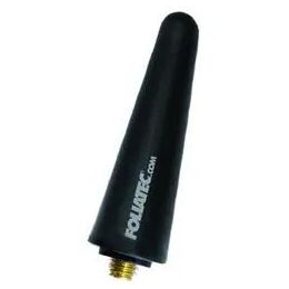 Foliatec FACT Antenne XS (16V) 34668 schwarz