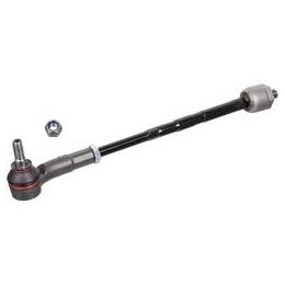 febi bilstein Spurstange ProKit 36508 vorne links mit Sicherungsmutter f&uuml;r SKODA VW SEAT 6R0423803 6R0423803A