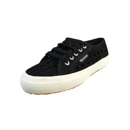 Superga Sneaker schwarz | Gr.: 39