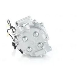 NISSENS Kompressor, Klimaanlage 89246 12V f&uuml;r HONDA 38810RSAE03 38800RNCZ010 38810RSAE01