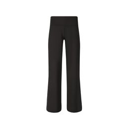 WHISTLER Berrty W Wide Leg Pants in Schwarz01100 | Gr.: 38