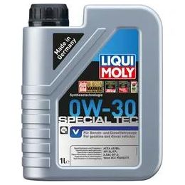Liqui Moly Special Tec V 0W-30 [1 L] 3768 Motor&ouml;l