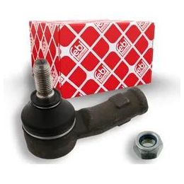 febi bilstein Spurstangenkopf ProKit 03583 vorne links mit Sicherungsmutter f&uuml;r VW SEAT 3A0422811 191419811