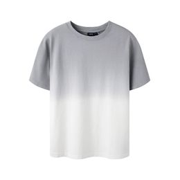 name it T-Shirt in Sharkskin | Gr.: 170/176