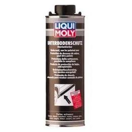 Liqui Moly Unterbodenschutz schwarz [1 L] 6114