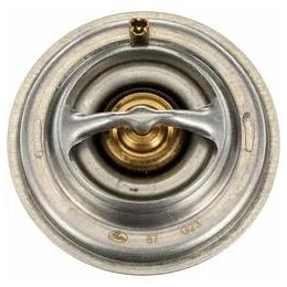 GATES Thermostat, K&uuml;hlmittel TH14387G1 mit Dichtungen f&uuml;r SKODA VW DAIMLER STANDARD AUTOMOBILE AUDI JAGUAR 078121113F 077121113B AJ86484