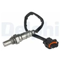 DELPHI Lambdasonde ES20284-12B1 f&uuml;r GENERAL MOTORS VAUXHALL OPEL 25323632 855366