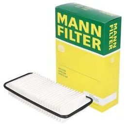 MANN-FILTER Luftfilter C 3230 f&uuml;r TOYOTA 17801-0G010 17801-27020