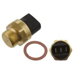 febi bilstein Temperaturschalter, K&uuml;hlerl&uuml;fter 01528 f&uuml;r SKODA VW SEAT AUDI 191959481C 321959481D 191959481A