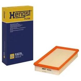 HENGST FILTER Luftfilter E423L f&uuml;r VAG 03E129620