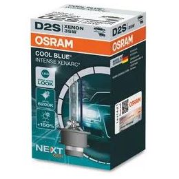 Osram XENARC&reg; COOL BLUE&reg; INTENSE D2S next Gen (1 Stk.) 66240CBN Gl&uuml;hlampe, Fernscheinwerfer,Gl&uuml;hlampe, Hauptscheinwerfer 85V
