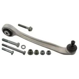 febi bilstein Lenker, Radaufh&auml;ngung ProKit 40746 vorne rechts mit Anbaumaterial f&uuml;r SEAT AUDI 8E0407506PS1 8D0407506LS1 8E0407506C