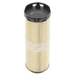 Champion Luftfilter CAF100461C 119mm f&uuml;r MERCEDES-BENZ 6460940004 A6460940004