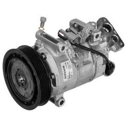 DENSO Kompressor, Klimaanlage DCP23030 geschraubt f&uuml;r RENAULT 8200939386 7711497392