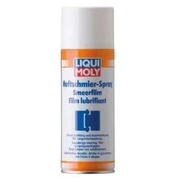 Liqui Moly Haftschmierspray [400 ml] 4084 Kettenspray