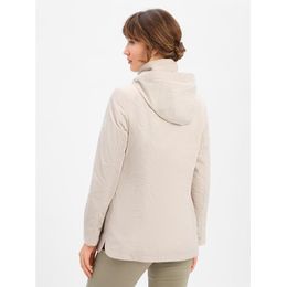 Lebek Jacke in taupe | Gr.: 42