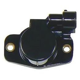 METZGER Sensor, Drosselklappenstellung 0904020 3-polig f&uuml;r RENAULT CITRO&Euml;N/PEUGEOT FIAT VOLVO 7076359 1920.1H 7092246