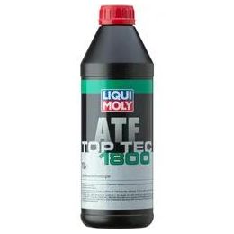 Liqui Moly Top Tec ATF 1800 [1 L] 3687 Getriebe&ouml;l,Motor&ouml;l f&uuml;r VOLVO VO409T405E 1161540