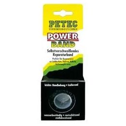 Petec Power-Band 94905 Dichtband schwarz