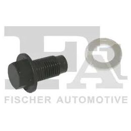 FA1 Verschlussschraube, &Ouml;lwanne 257.812.011 f&uuml;r CITRO&Euml;N/PEUGEOT PEUGEOT TOYOTA CITRO&Euml;N DAIHATSU 9034112032 90341T0017 9004341087