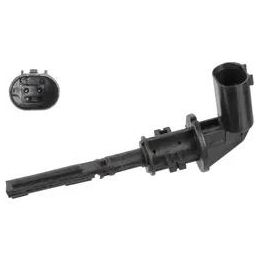 febi bilstein Sensor, Waschwasserstand K&uuml;hlmittelstand 26115 Waschwasserstand,Sensor, schwarz f&uuml;r MINI LAND ROVER BMW 17137553919 17110152373 17130409