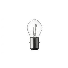 SPAHN GL&Uuml;HLAMPEN SPAHN GL&Uuml;HLAMPEN S1 25 Watt (1 Stk.) 2255 Universal 12V