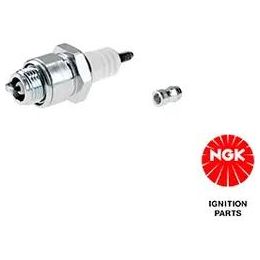 NGK Z&uuml;ndkerze 1147 Universal f&uuml;r KAWASAKI 920702055 E920702055