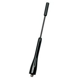 Foliatec FACT-Antenne (schwarz) 34694 Antenne schwarz