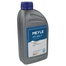 Meyle Meyle-ORIGINAL: True to OE. [1L] 014 019 3100 Automatikgetriebe&ouml;l,Getriebe&ouml;l Blau/gr&uuml;n f&uuml;r MERCEDES-BENZ A0009896905 0009896905 A0019897703