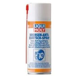 Liqui Moly Bremsen-Antiquietschspray [400 ml] 3079 Kettenspray