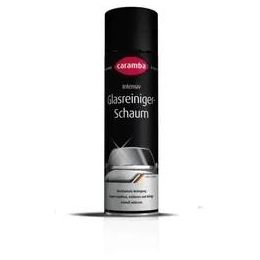Caramba Profi Intensiv Glasreiniger-Schaum (500 ml) 6290305 Scheibenreiniger