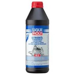 Liqui Moly Getriebe&ouml;l (GL5) 75W-80 [1 L] 3658